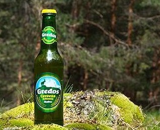 15 PLANES PARA HACER EN GREDOS EN PRIMAVERA - Gredos Casa Rural Altozano